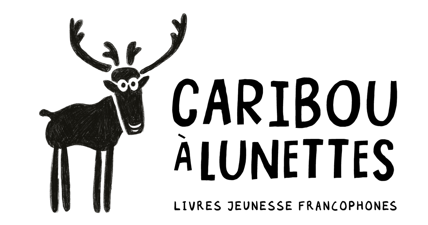 Nutshimit - Melissa Mollen Dupuis - Elise Gravel- Scholastic – Le ...