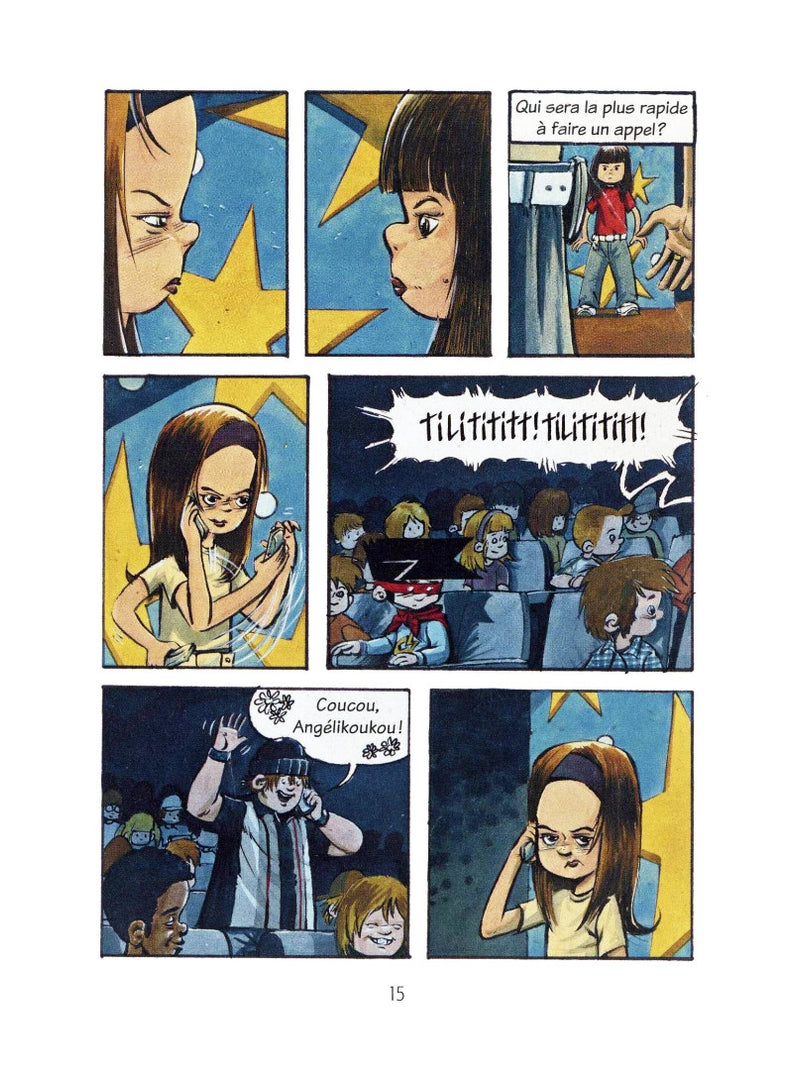 Capitaine Static - T1 - bd - Alain Bergeron - Sampar – Le Caribou à ...